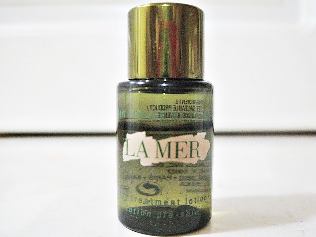 La Mer The Treatment Lotion