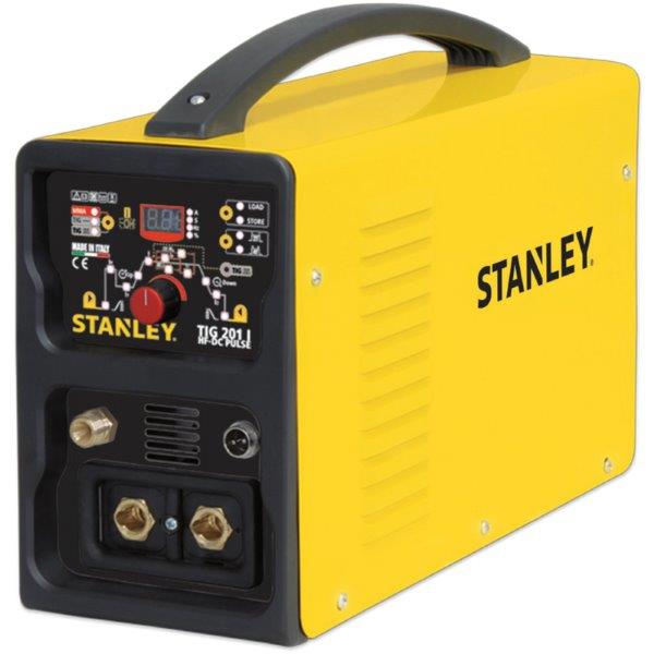 Stanley aparat za zavarivanje TIG DC 2000A (TIG201)