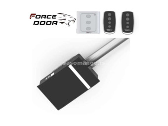 Motor Forcedoor OREO 600N Std speed - za segmentna vrata