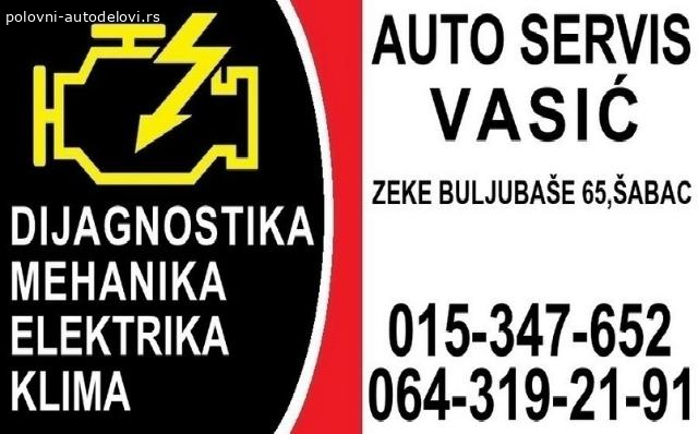 Auto Elektrika Vasić