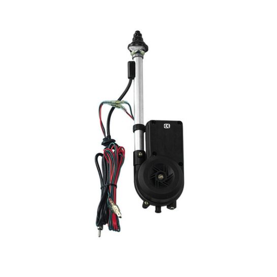 Antena automatska, sa motorom – Lampa 40281