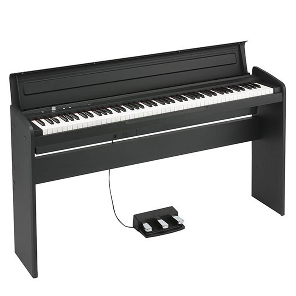 Korg LP-180-BK električni klavir