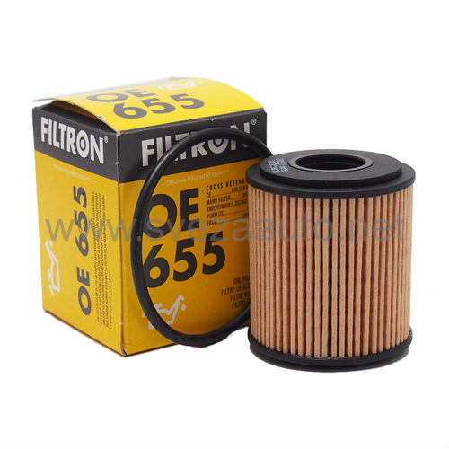 Filter ulja OE655 Filtron