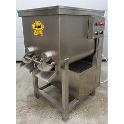 Sind - Paddle Mixer S 200 l 2P