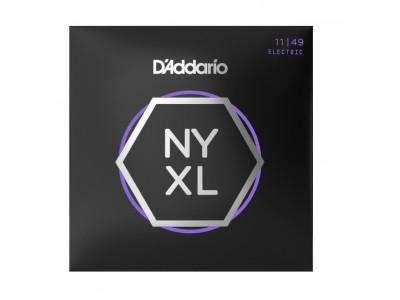 D'Addario NYXL1149
11-49