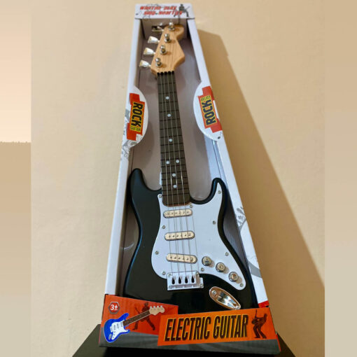 Električna gitara za decu Stratocaster 364006