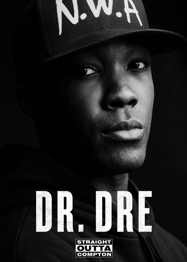Dr Dre poster