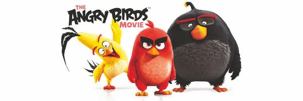 Angry Birds ekipa