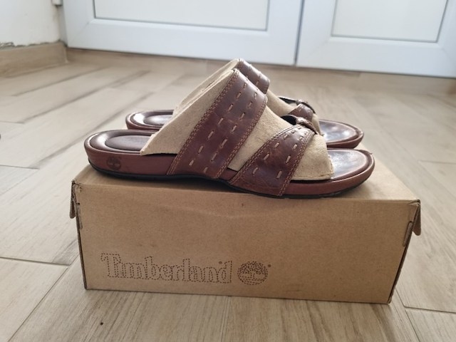 Timberland papuce
