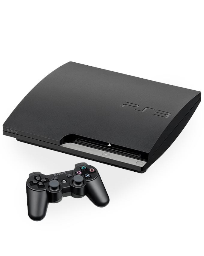 Konzola Sony PlayStation 3 PS3 Slim 250GB konzola cena i prodaja