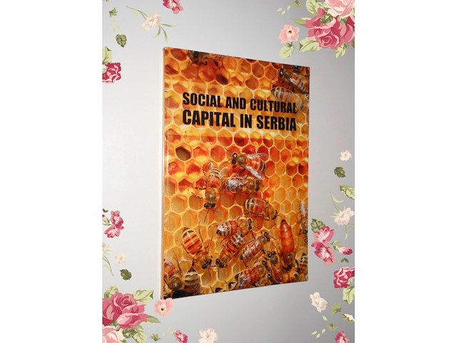 Social and Cultural Capital in Serbia - P. Cvetičanin