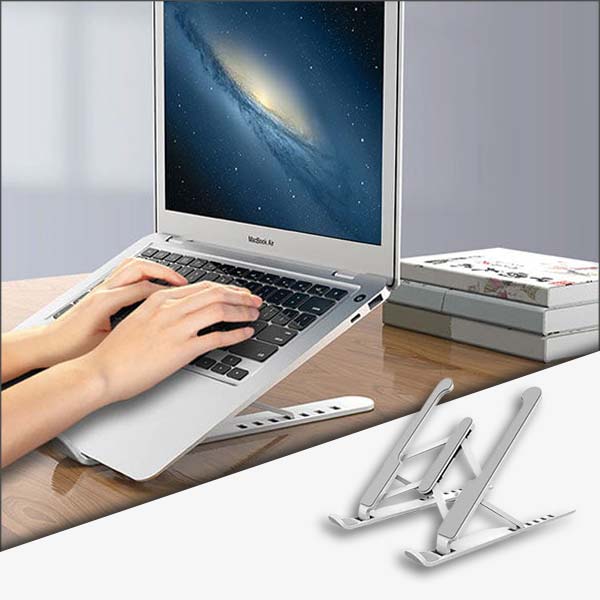 Podesivi stalak - postolje za laptop