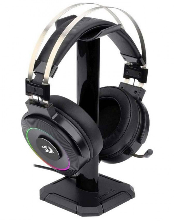 Redragon Lamia 2 H320 RGB Gaming Headset with Stand