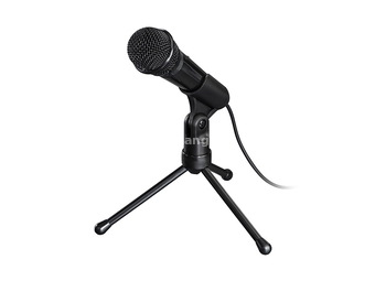 Mikrofon za PC i Notebook MIC-P35 HAMA 139905