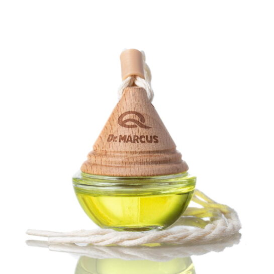 Bočica mirisna Wood, Limun – Dr.Marcus