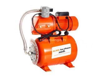 Vodena pumpa hidropak Aquapower 3009 1500W Ruris 9372