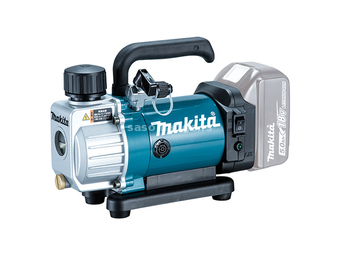 Akumulatorska vakuumska pumpa Makita DVP180Z