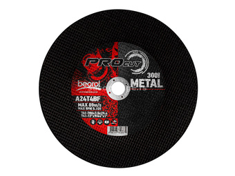 Rezna Ploča Za Metal 300x3.5mm