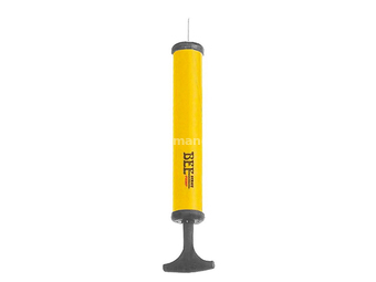 Plastična pumpa za lopte za plažu 200mm PVC S295-15 Bee 3811047
