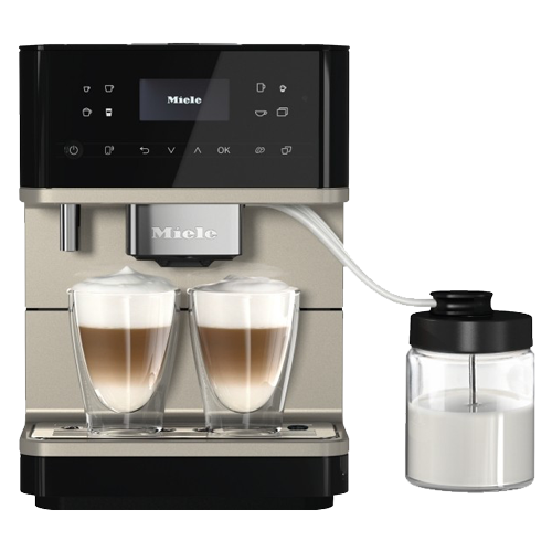 MIELE Aparat za espresso kafu CM 6360