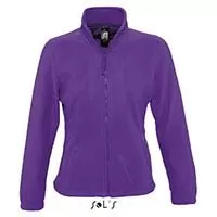 Sols Ženski duks North Women Purple veličina S 54500