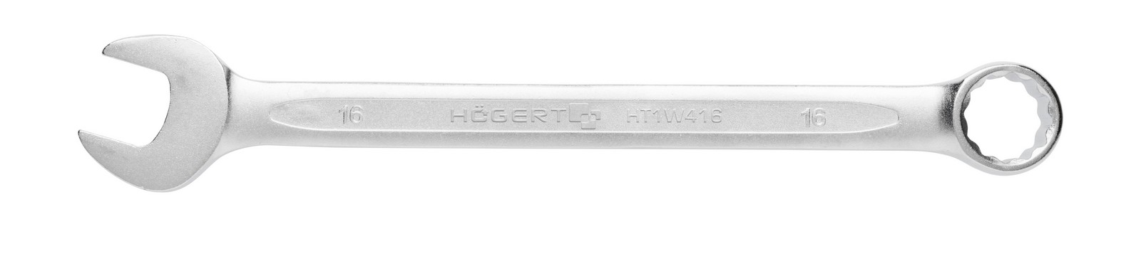 Hogert HT1W416 ključ viljuškasto okasti 16 mm