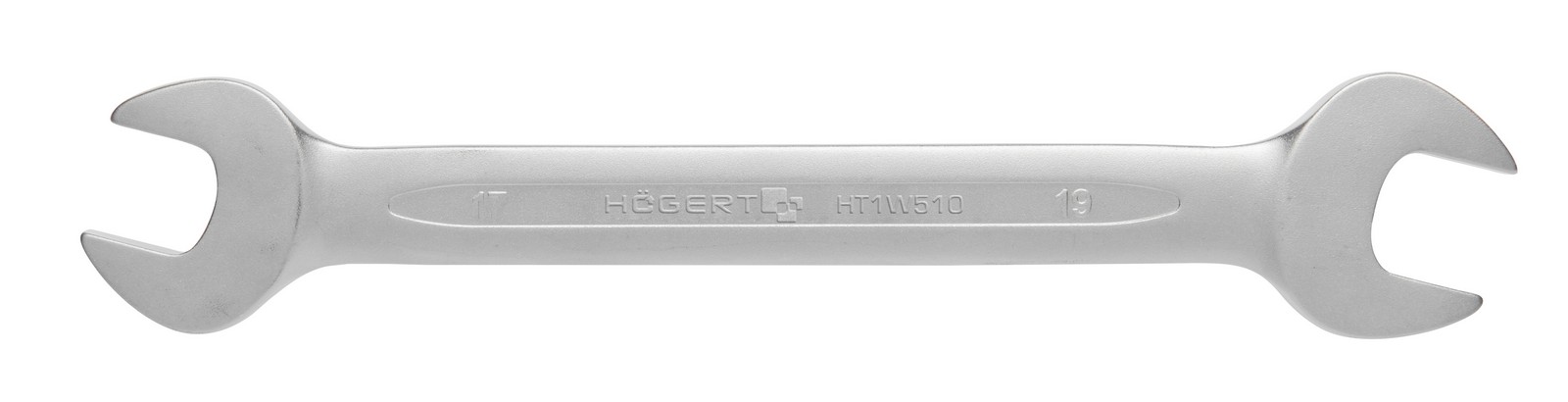 Hogert HT1W512 ključ viljuškasti čelik 19 x 22 mm