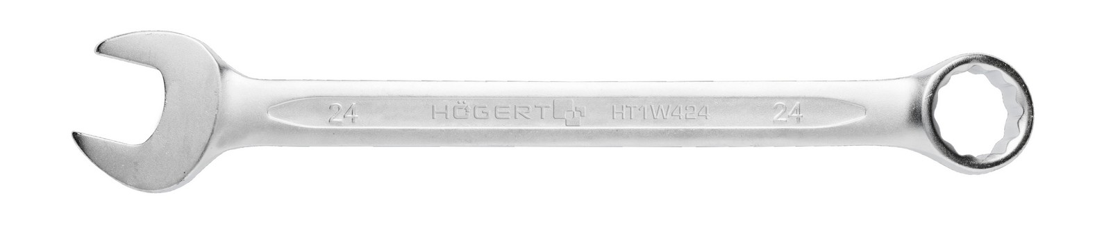 Hogert HT1W424 ključ viljuškasto okasti 24 mm