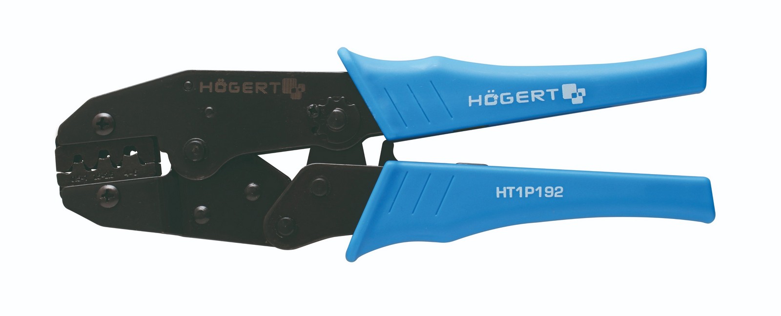 Hogert HT1P192 klešta za skidanje izolacije neizolovana