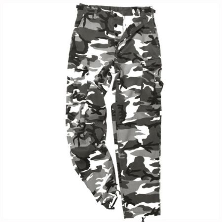 Pantalone BDU URBAN01324U