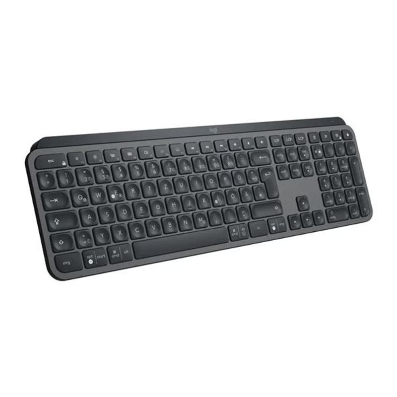 Tastatura bežična Logitech MX Keys