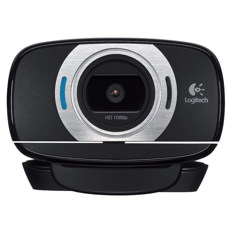 Logitech C615 Retail HD web kamera