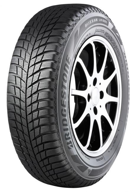 Bridgestone BLIZZAK LM001225/45 R17 91H ROF