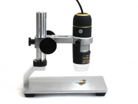 MicroQ mikroskop digitalni na stalku 2MP ( DigMicHM2 )
