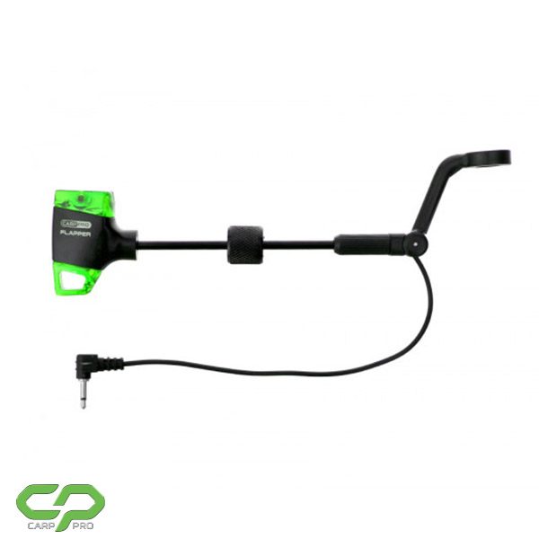 Swinger Carp Pro Flapper Green (CP4462G)