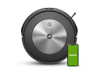 iRobot usisivač Roomba j7158 - j7