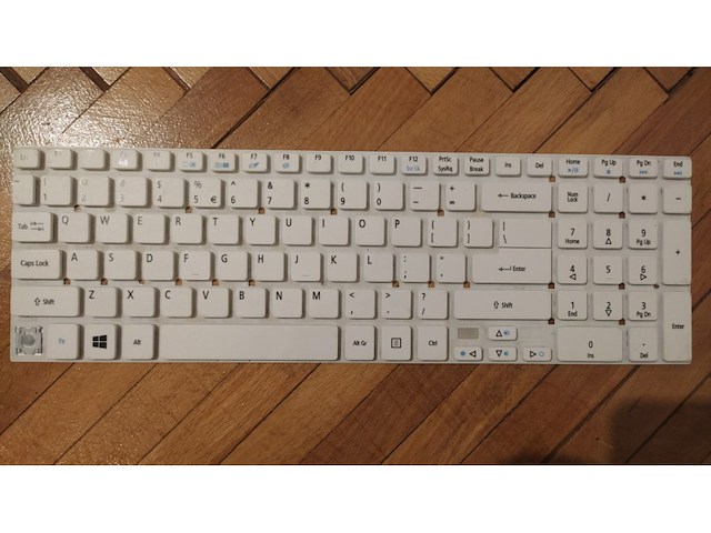 Tastatura BR42 za Acer 5755 , 5830 , E1-510 , E1-530