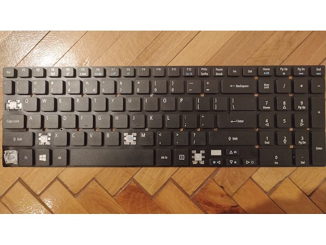 Tastatura BR19 za Acer 5755 , 5830 , E1-510 , E1-530