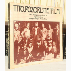 Tito, pozorište i film