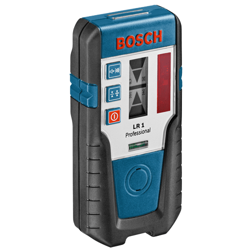 Bosch LR 1 laserski prijemnik 200mm (0601015400)