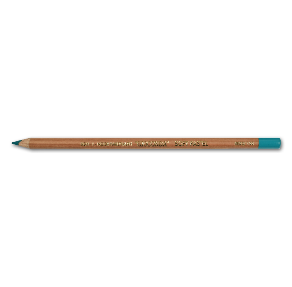KOH-i-NOOR Gioconda soft pastel pencil 8820/152 emerald green