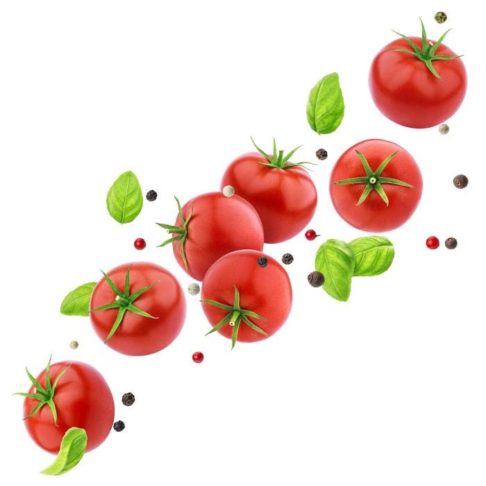 Organski čeri paradajz pakovanje 250g
