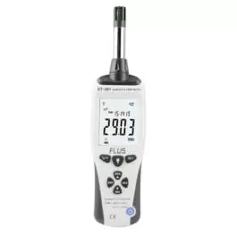 Profesionalni merač vlažnosti i temperature FLUS ET-951