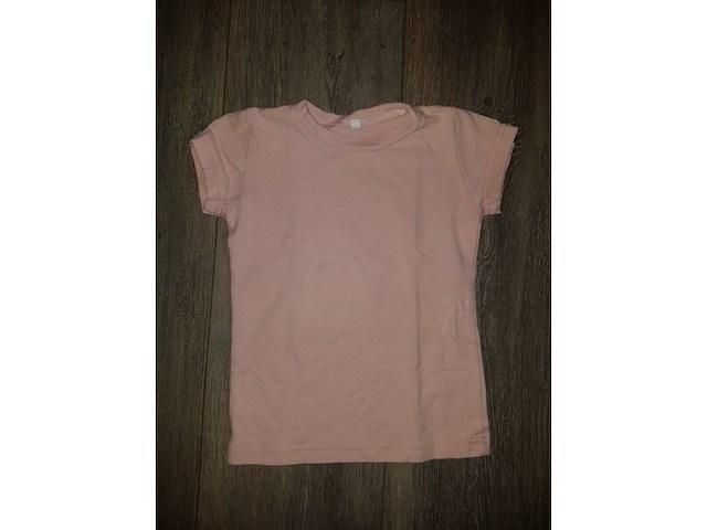 Roze majica 92