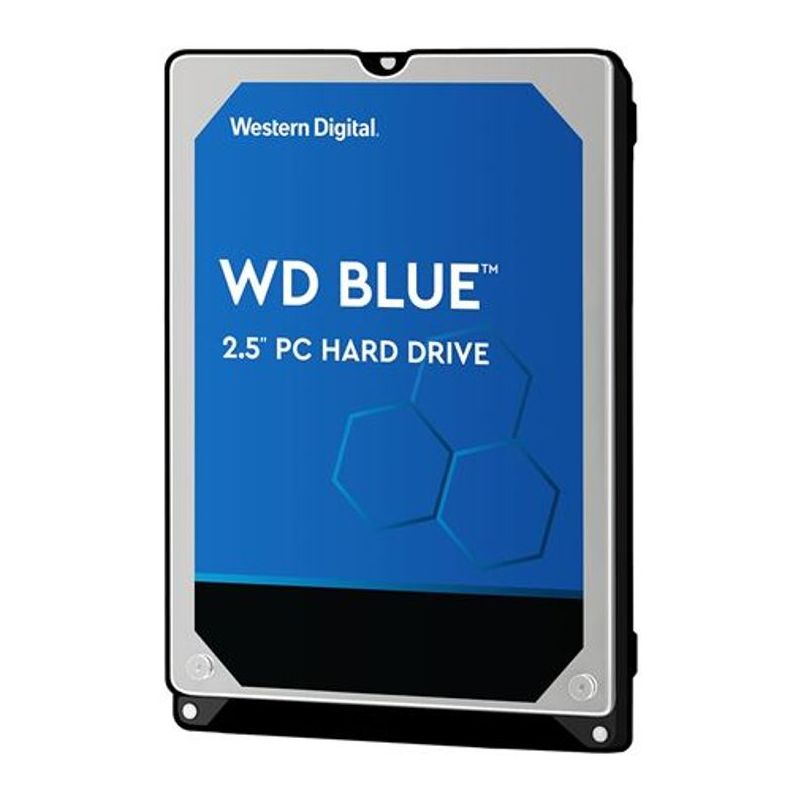 Tvrdi Disk WD Blue™ 2TB WD20SPZX