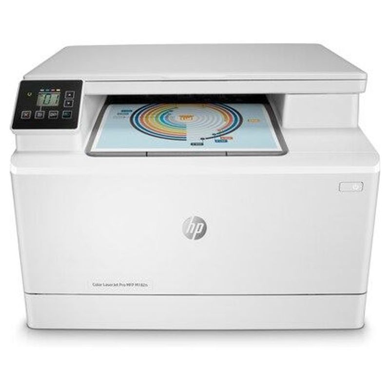 Štampač HP Color LaserJet Pro MFP M182n Printer, 7KW54A