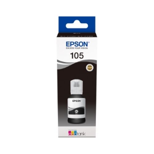 EPSON 105 pigment crno mastilo