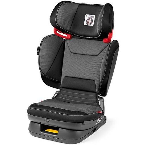 Peg Perego Auto-sedište Viaggio 2-3 Flex Crystal Black