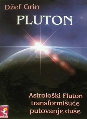 Astrološki pluton