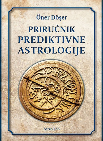 Priručnik prediktivne astrologije